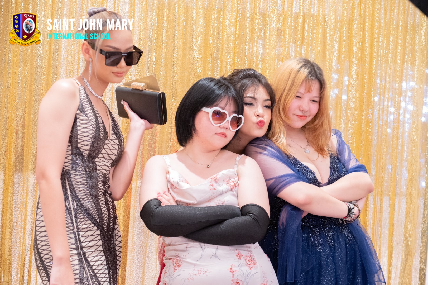 Prom Night 2023 | Saint John Mary